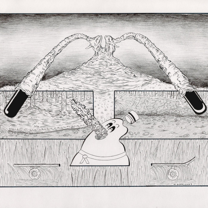 Flensed, Flayed and Filleted | Various Artists | Fordell Research Unit