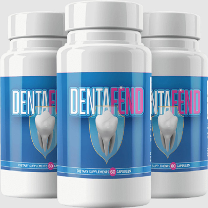 DentaFend Reviews 2024 - Must Read This Hidden Truth! | DentaFend