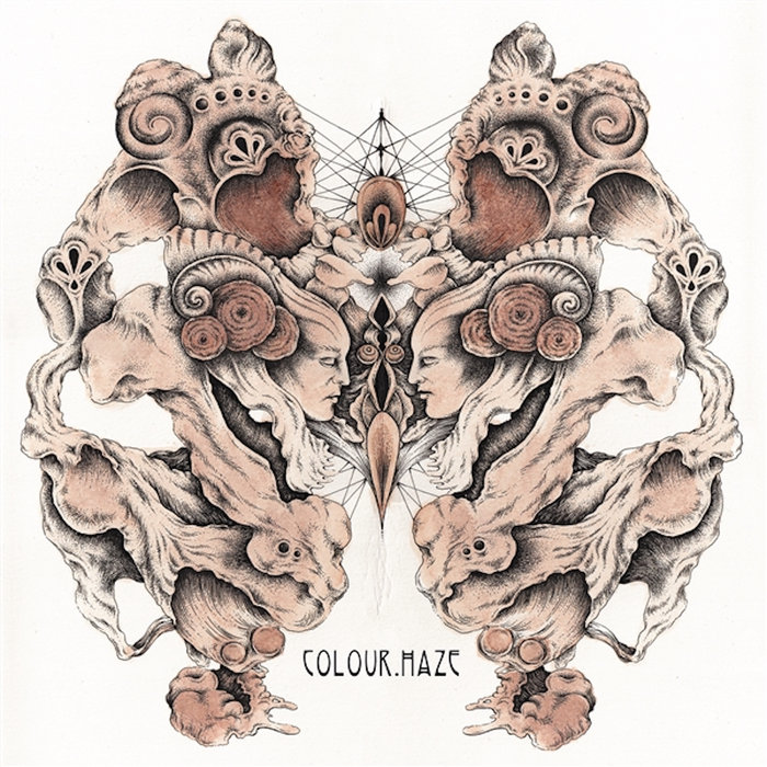 2004 Extended play | Colour Haze