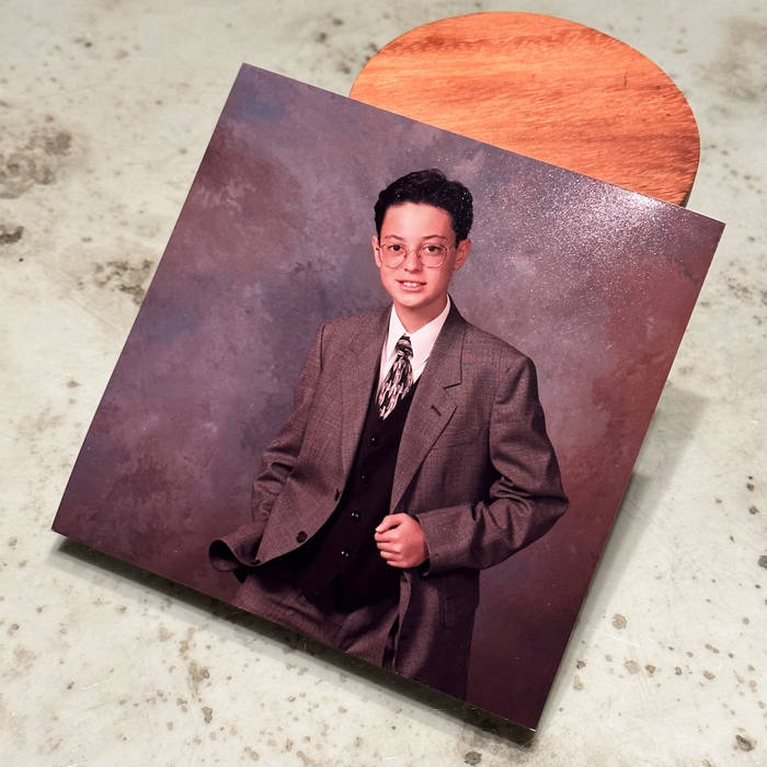 Computer Music '99 | Aaron Cherof