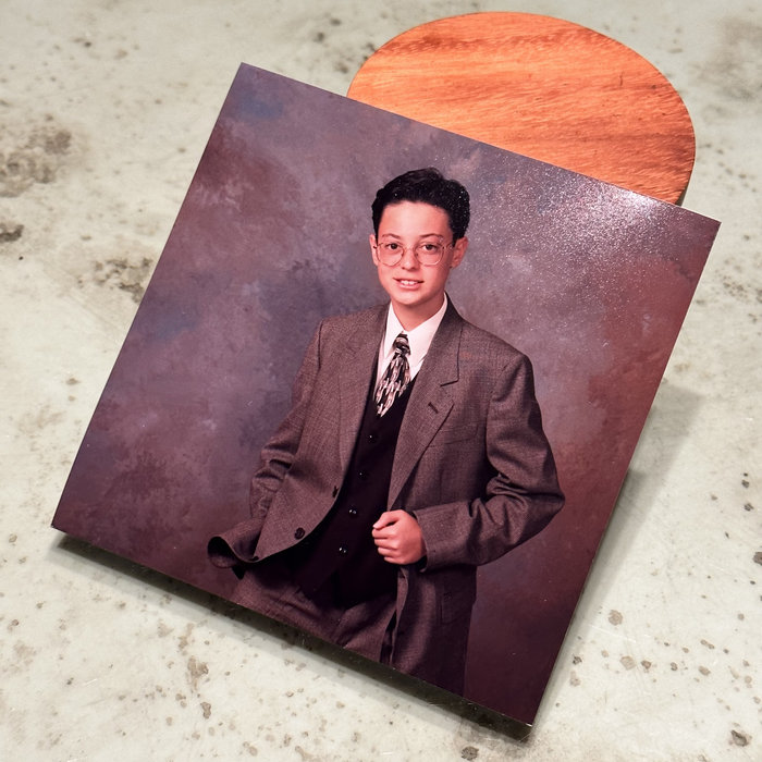 Computer Music '99 | Aaron Cherof