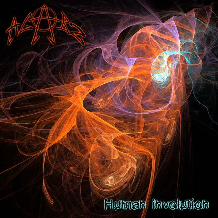Human Involution EP | Agabz