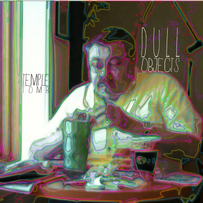 Temple/Tomb | dull objects