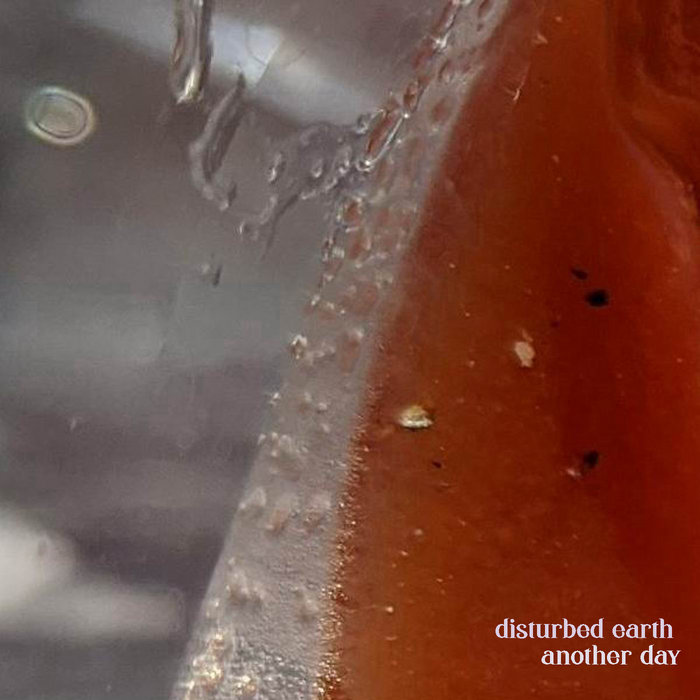 Another Day | Disturbed Earth