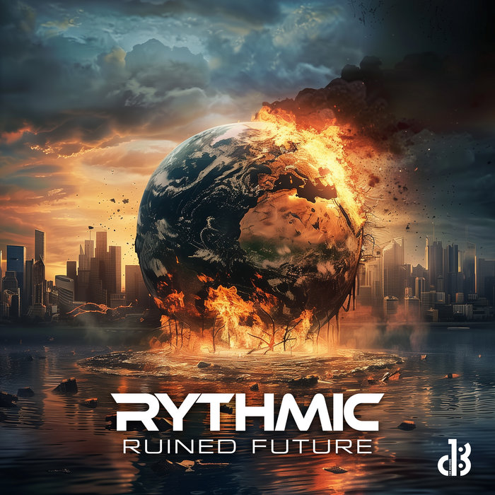 Ruined Future | Rythmic (1dB Records) | 1dB Records