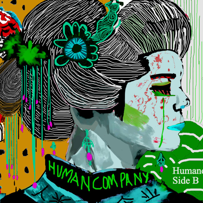 HUMANOID B-SIDES | Human Company