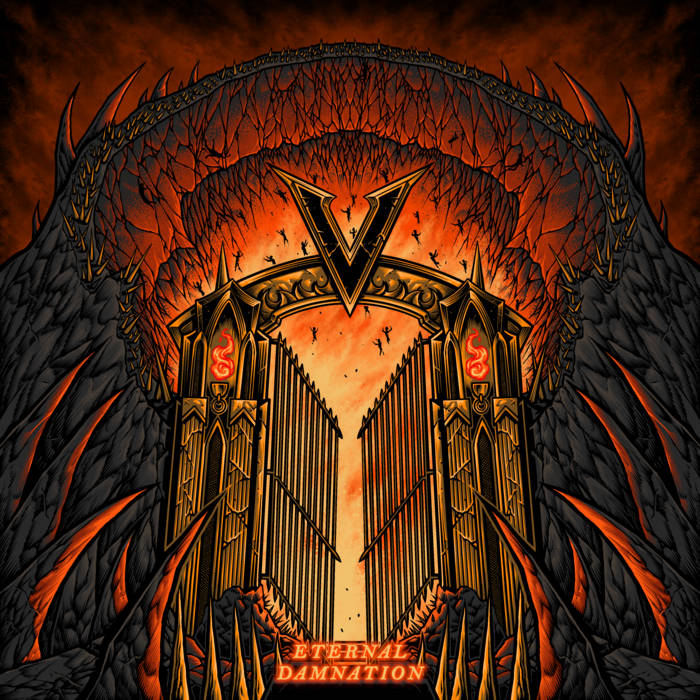 Hostility Logo