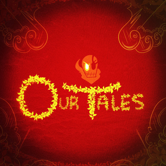 Our Tales (Blue Eyes) | Skye Rocket