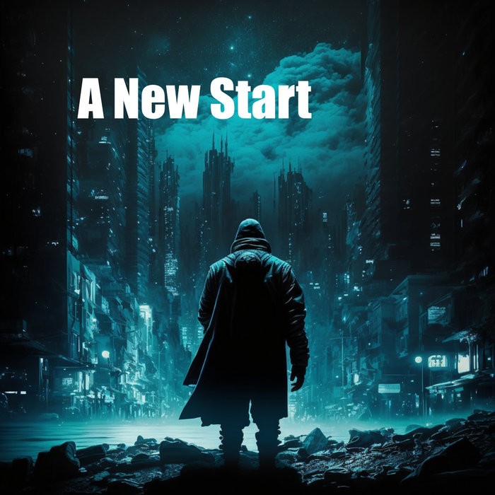 A New Start | Post Analog Disorder