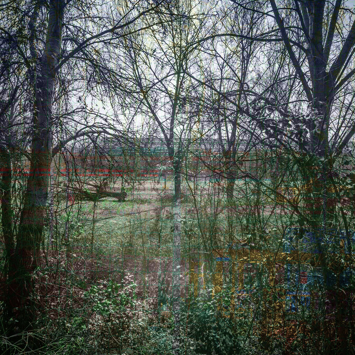 Anticronie | flooba | manyfeetunderconcrete