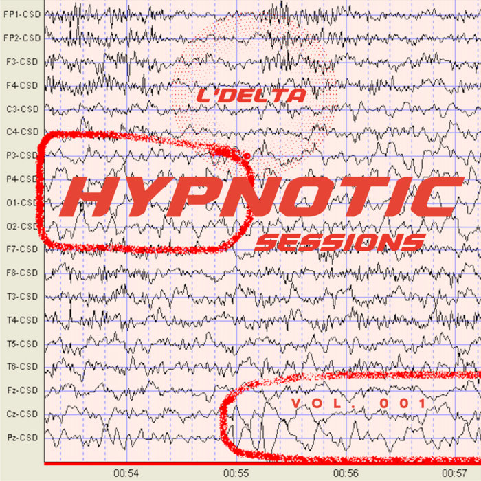 Hypnotic Bassline | L'DELTA