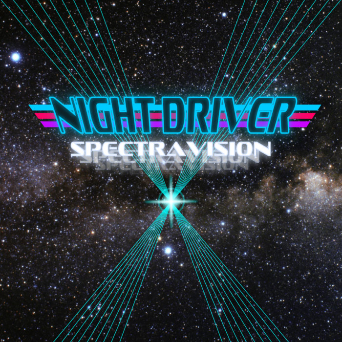 Spectravision | Night Driver