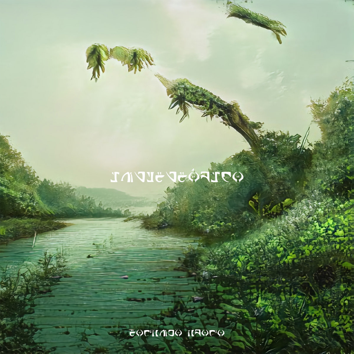 Intertrópico (ChMR-Single-019) | Rolando Apolo | Chip Musik