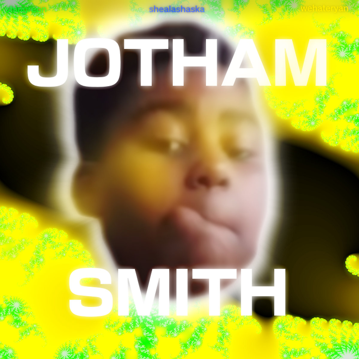 Jotham Smith | shingreon, shealashaska & wehateryan | shingreon