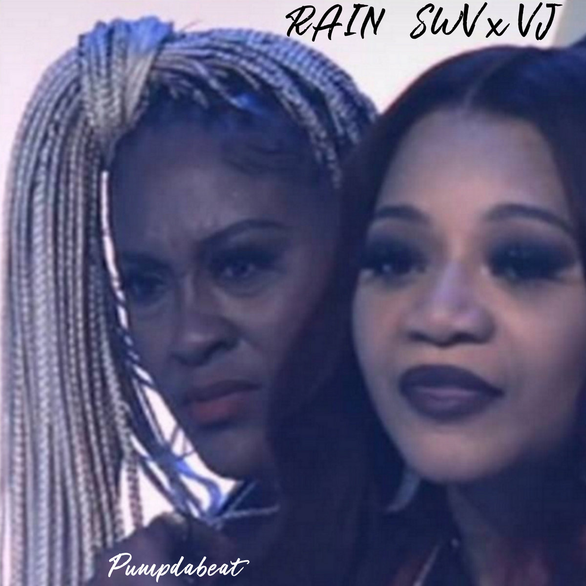 RAIN - SWV x VJ | PUMPDABEAT