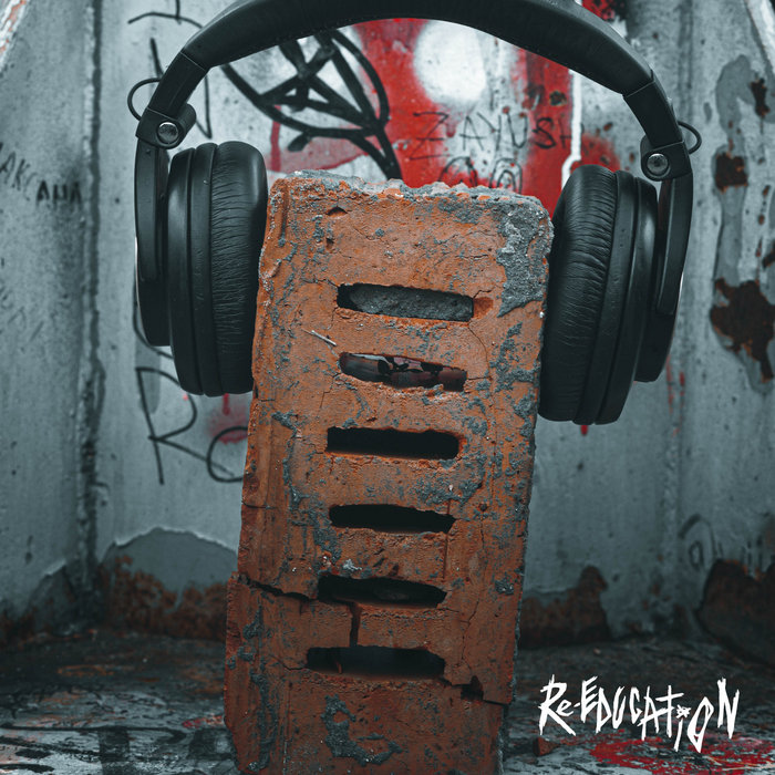 Re Education Full Album Re Education Grindwar Records