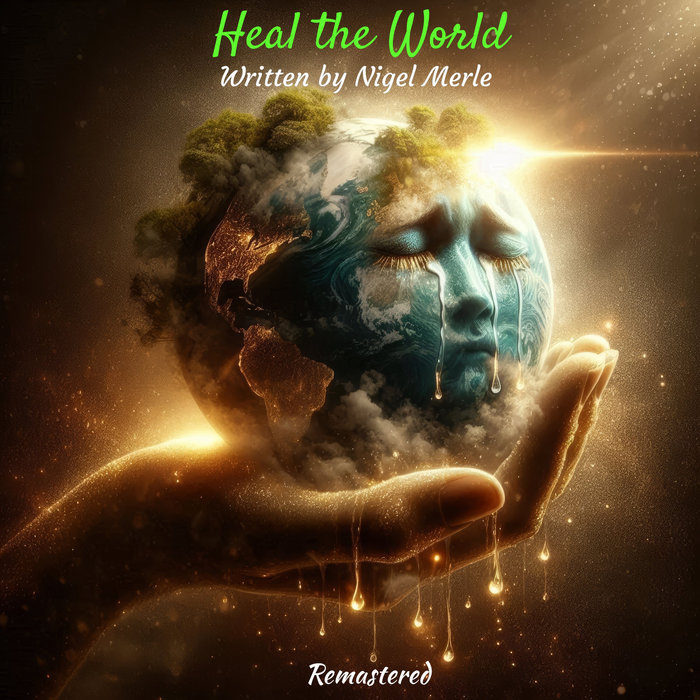 Heal the World | Nigel Merle