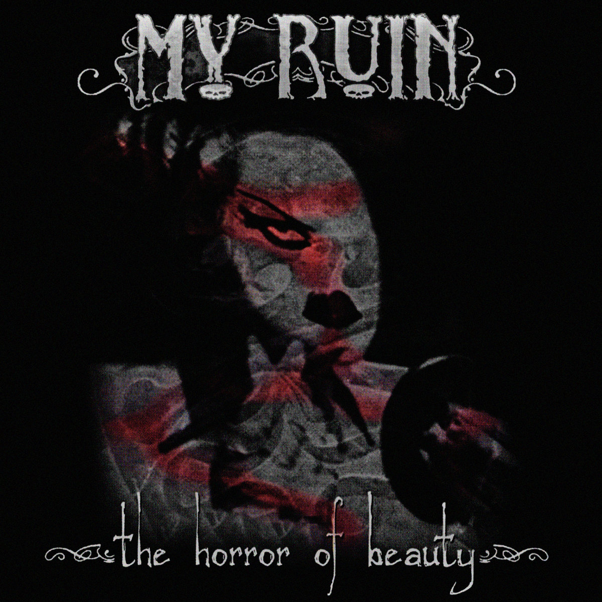 The Horror Of Beauty | MY RUIN