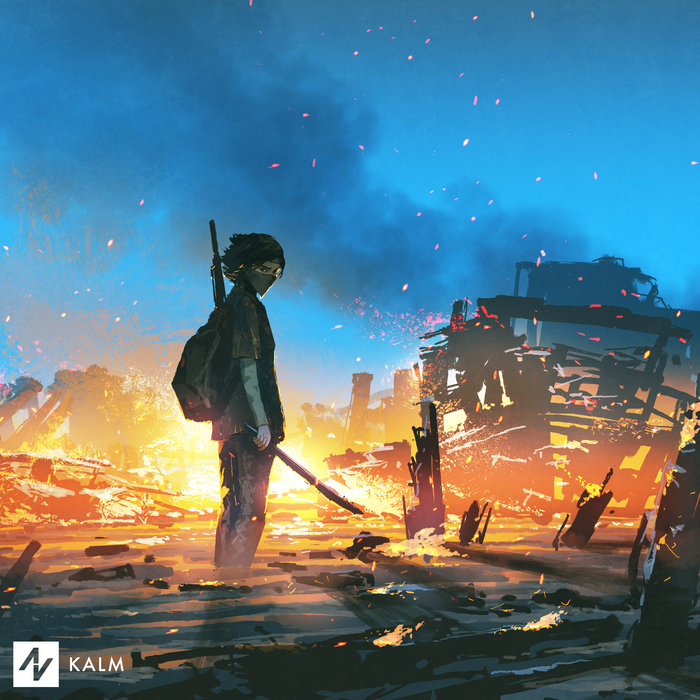 Kalm | Approaching Nirvana