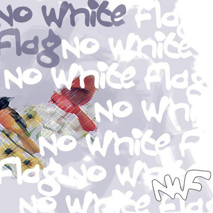 No White Flag(The Clazzified Verses) | JClazzified