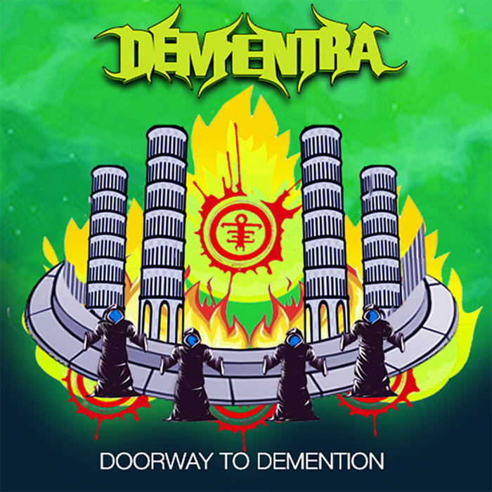 DEMENTRA - Welcome to the Official Website