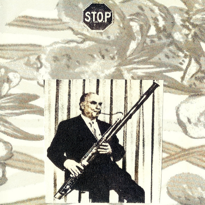 Stop Playing Music | Russ Stedman