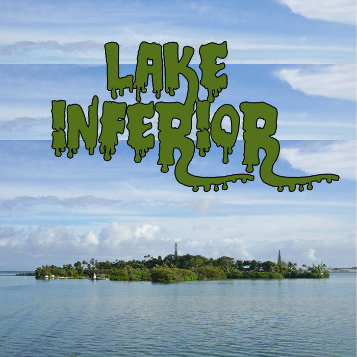 10,000 Steps b/w Gilligan's Island | Lake Inferior