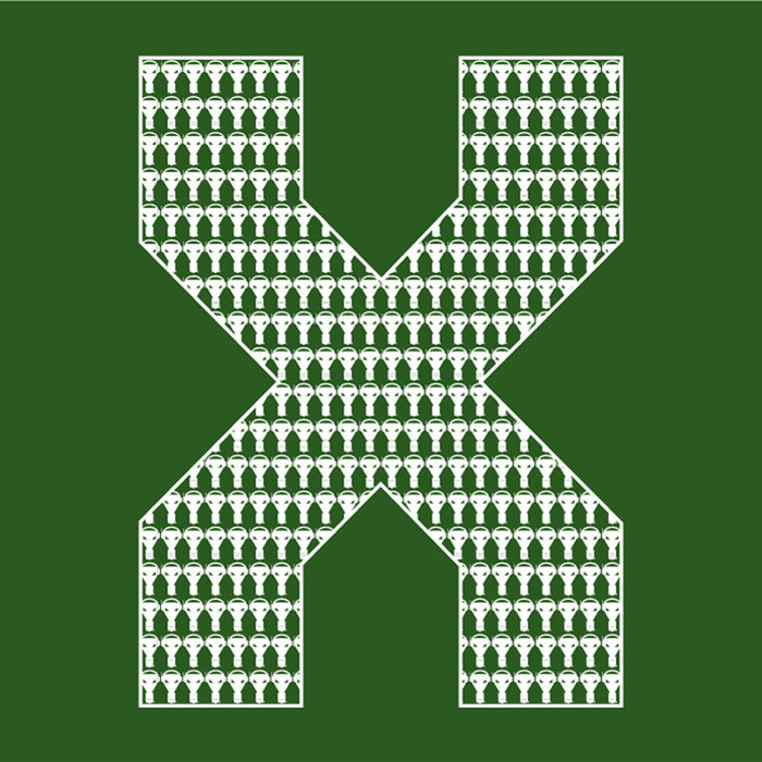 Enzyme X 30 | Enzyme X | Enzymerecords