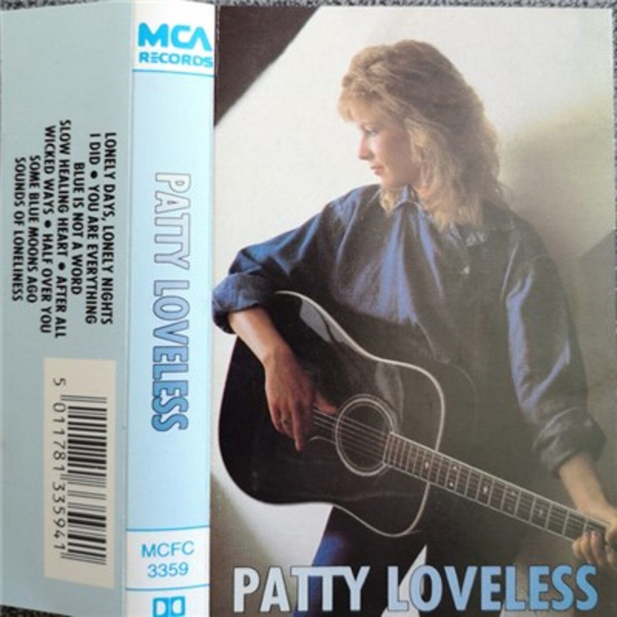 Patty Loveless | Patty Loveless