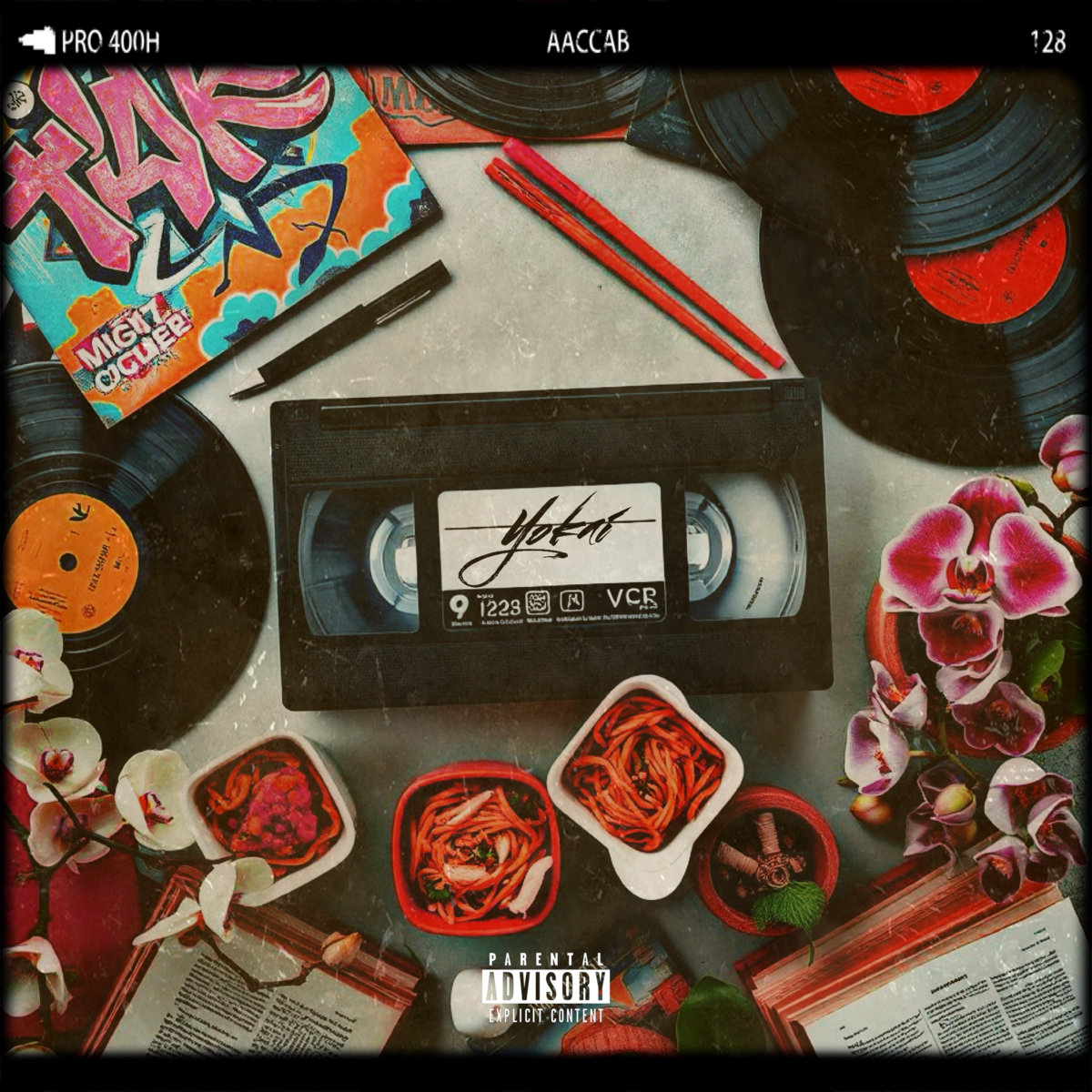 New Nostalgia | Yokai