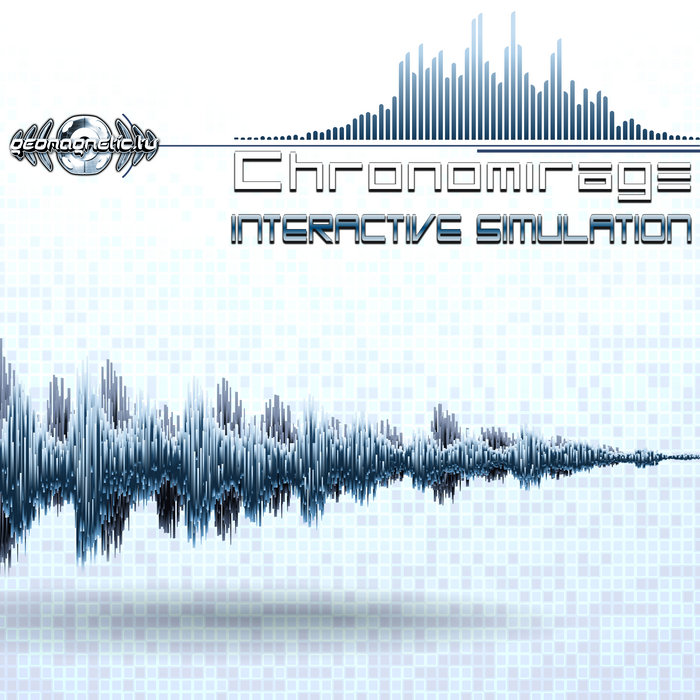 Chronomirage - Interactive Simulation (geoep257 - Geomagnetic Records ...