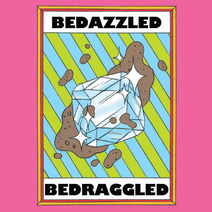 Bedazzled Bedraggled | Marker Starling