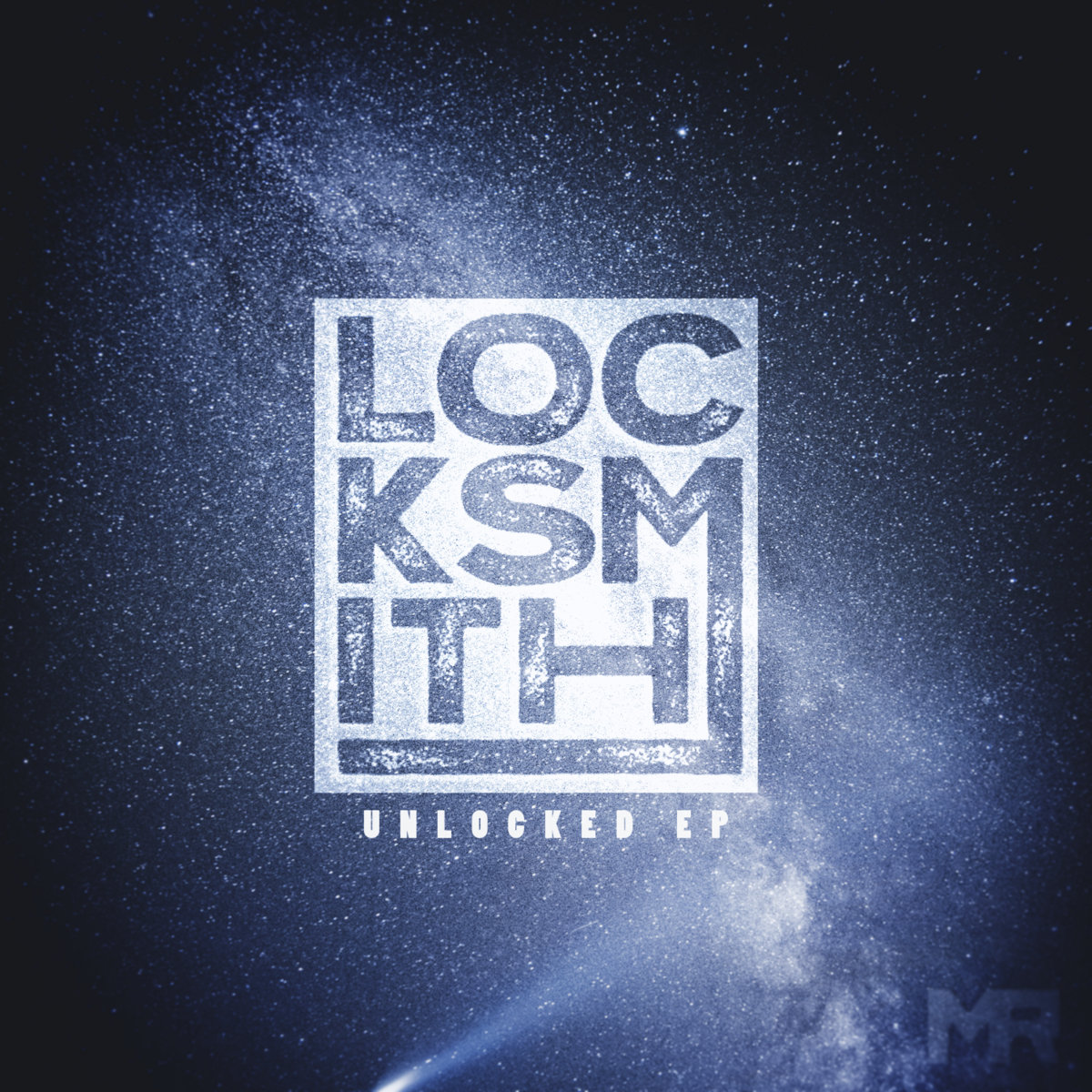 Unlocked Ep | Locksmith | Myriad Recordings UK
