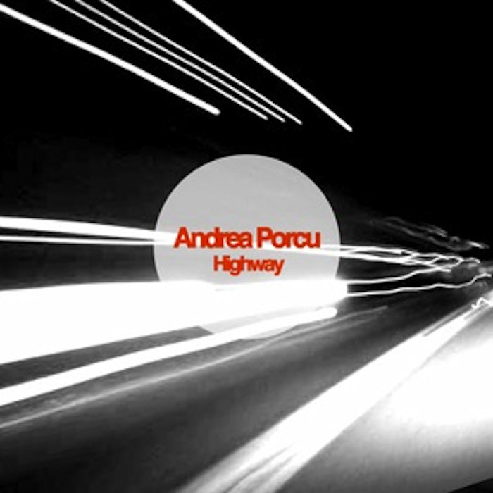 Highway | Andrea Porcu | Roy England