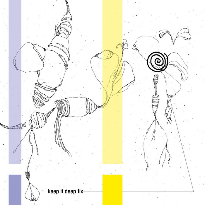 VA Deep Fix Recordings 1st Birthday | Deep Fix Recordings