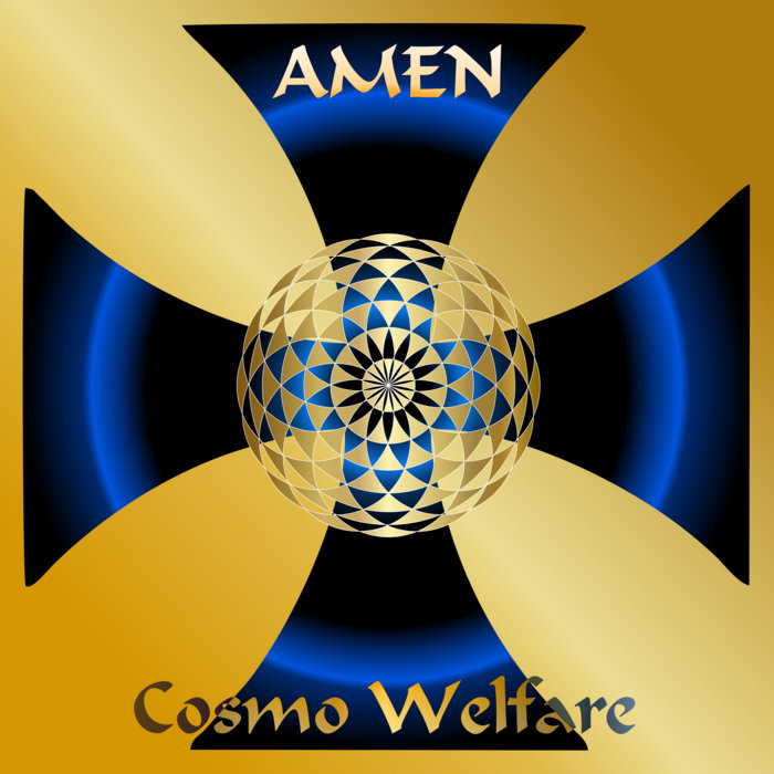 Amen | 432 Hertz Band