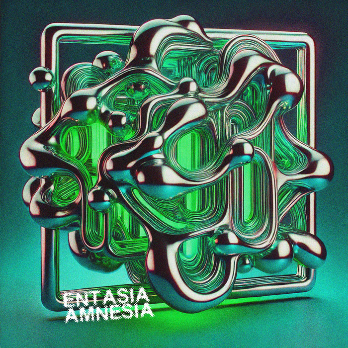 Amnesia EP | Entasia | OBSCUUR