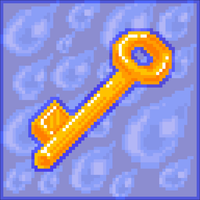 WET KEY | Wet Key