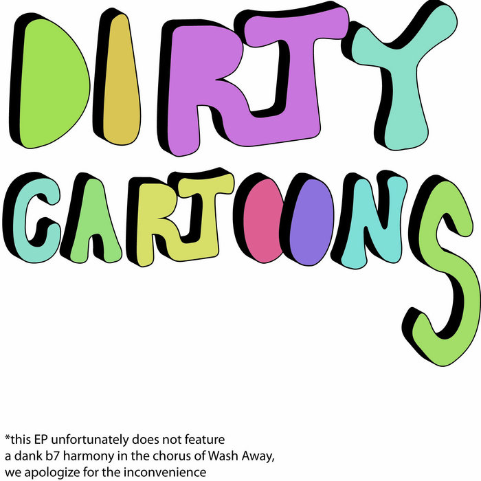 Dirty Cartoons | Dirty Cartoons