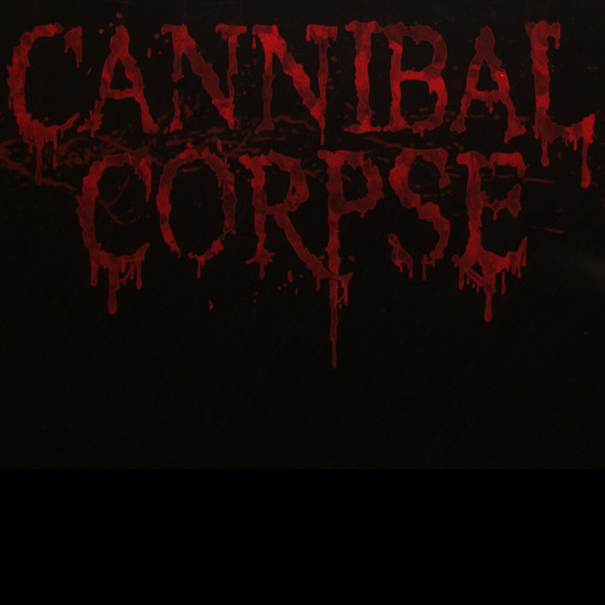 Cannibal Corpse Logo Wallpaper