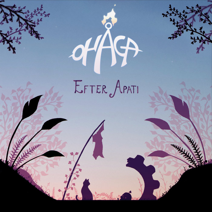 Efter Apati | ohåga