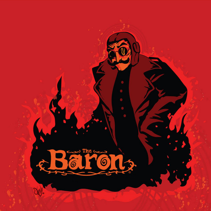 The Baron | The Baron