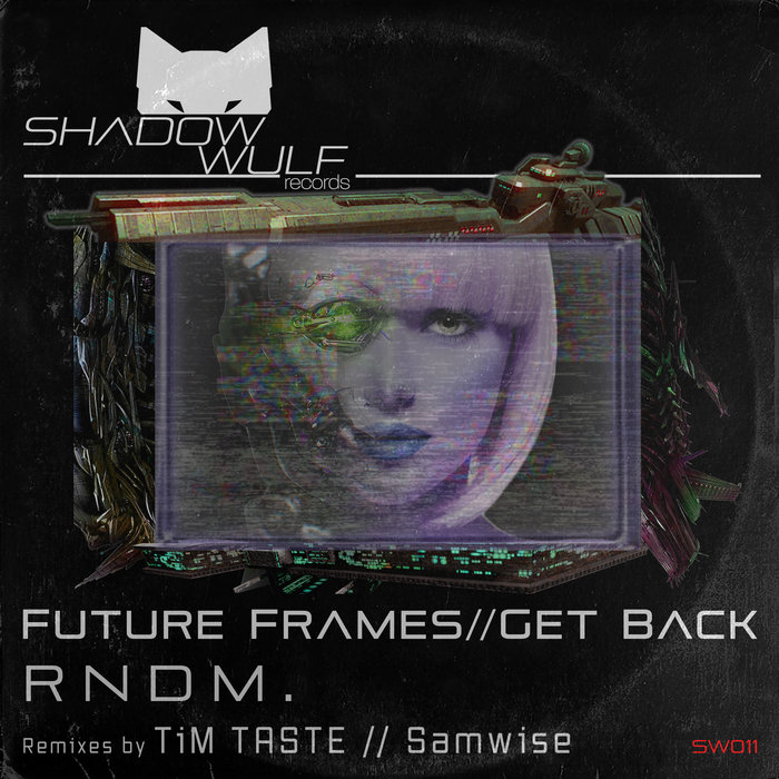 RNDM. - Future Frames (TiM TASTE Remix) | TiM TASTE