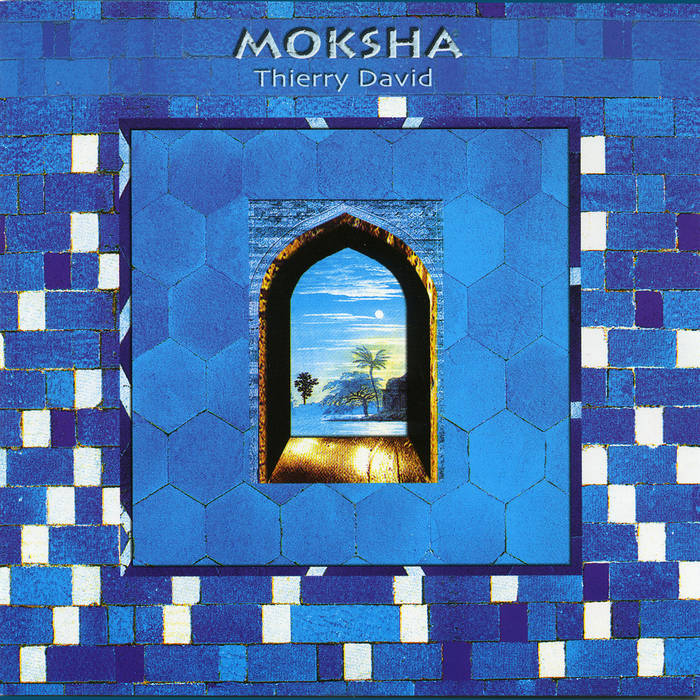 Moksha | Thierry DAVID