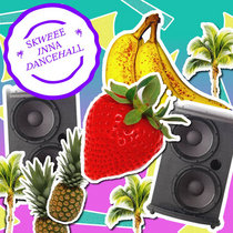 Poisonous Gases Presents: Skweee Cruise | Various Artists | poisonous gases