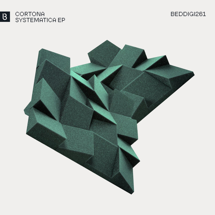 Systematica | Cortona | Bedrock Records