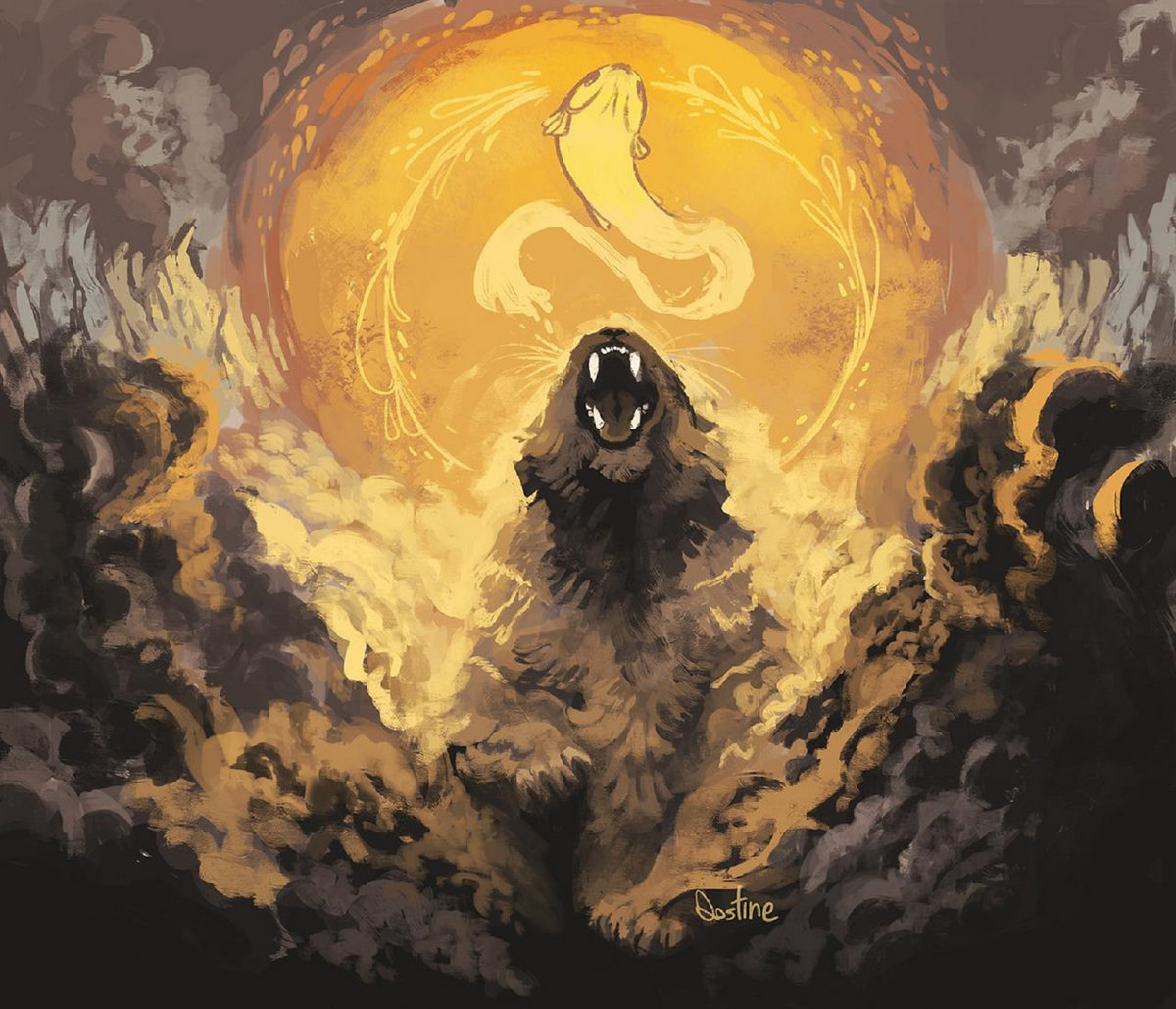 Megaphonic | Mike Braudrick