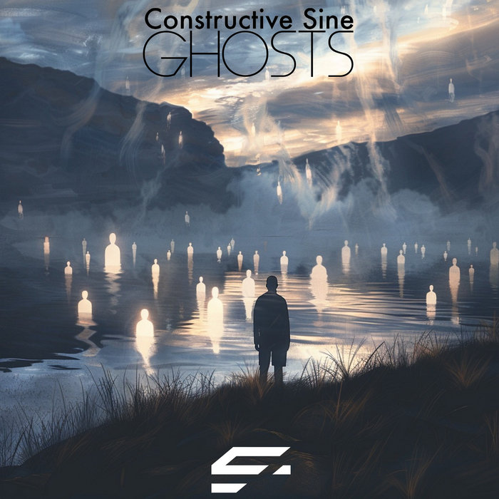 Ghosts | Constructive Sine | C Recordings