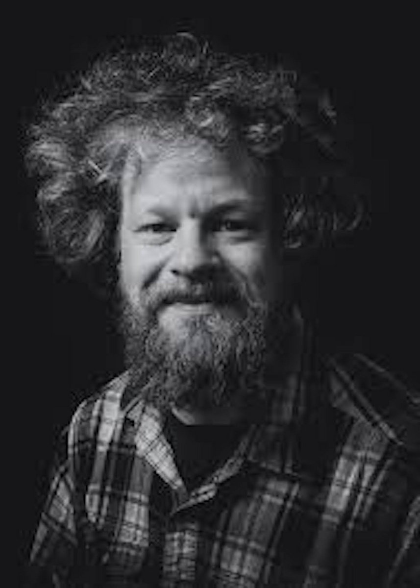 False Starts III: Matthew Welch on Gamelan | Matthew Welch | Sound American