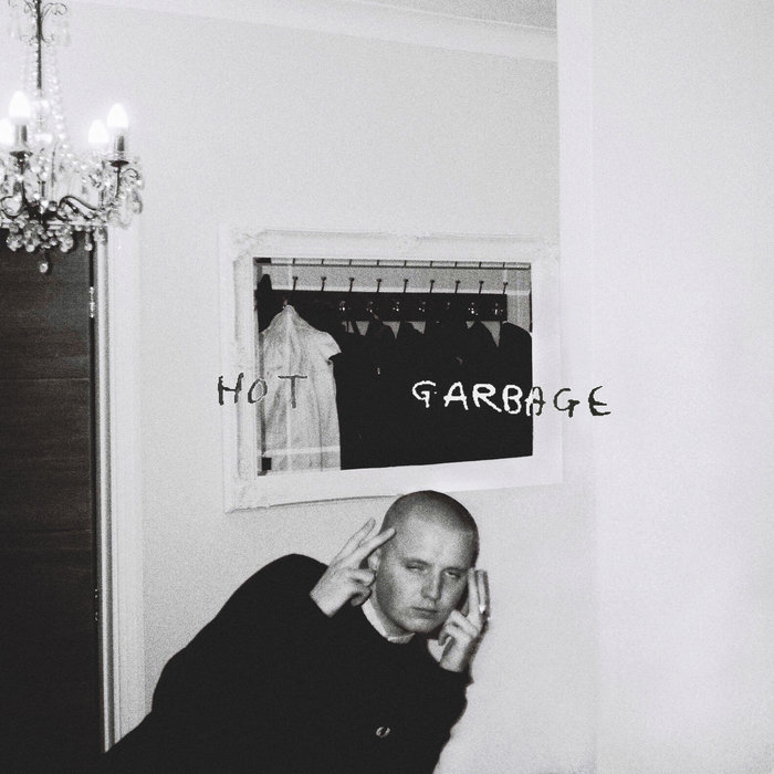 Hot Garbage | Milo Korbenski